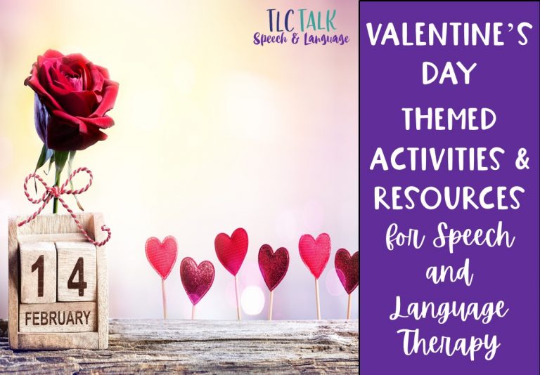 Home - TLC Talk Speech & Language with Tamatha Cauckwell